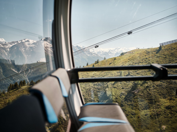 Aletsch Arena - Home